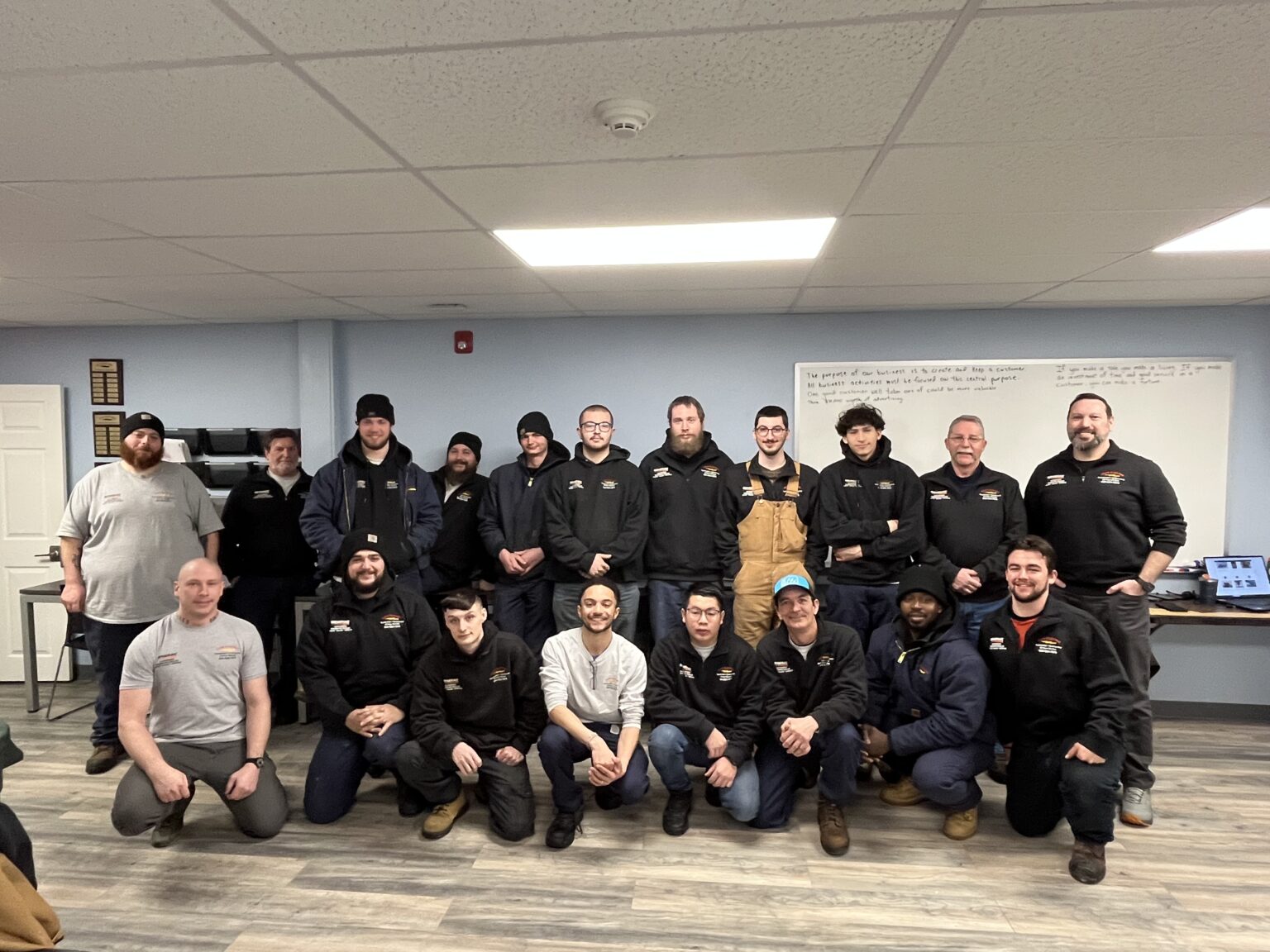 Trusted Electrical & Generator Services in Manchester, NH - Cote Electric