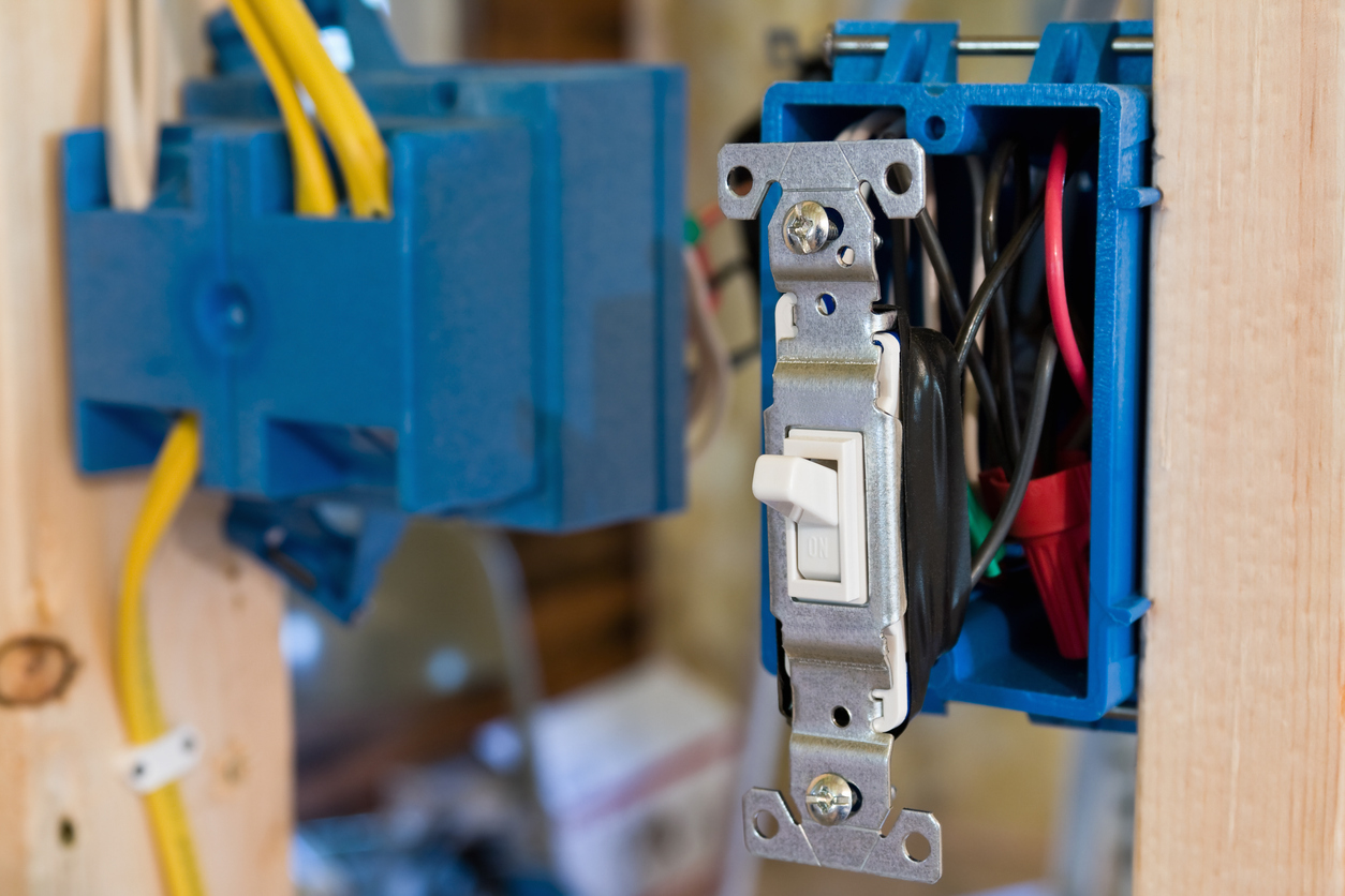 Electrical Wiring Services - Cote Electric